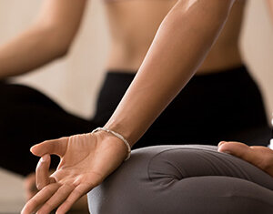 Yoga for Pitta Dosha - Yoga Poses for Pitta Dosha | Dabur