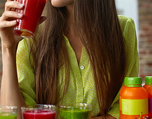 Detoxification – 6 Ways to Cleanse your Body Naturally | Dabur