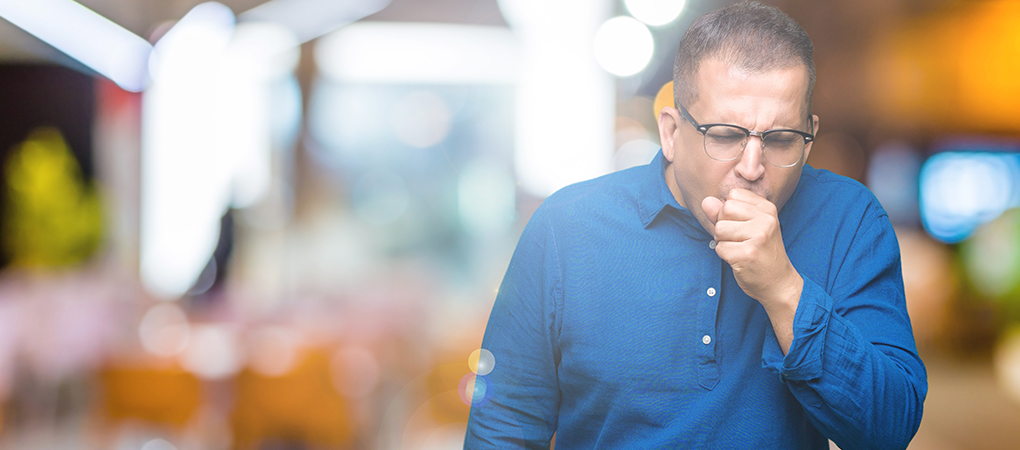 Managing Allergy-Induced Cough: Strategies and Solutions