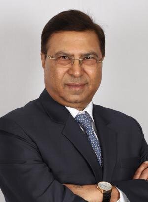 Mr PD Narang | Board of Director | Dabur | Dabur