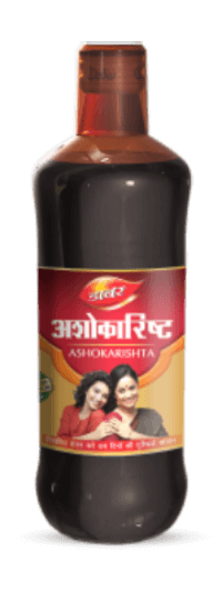 Ayurvedic Health Tonic for Women | Dabur Ashokarishta