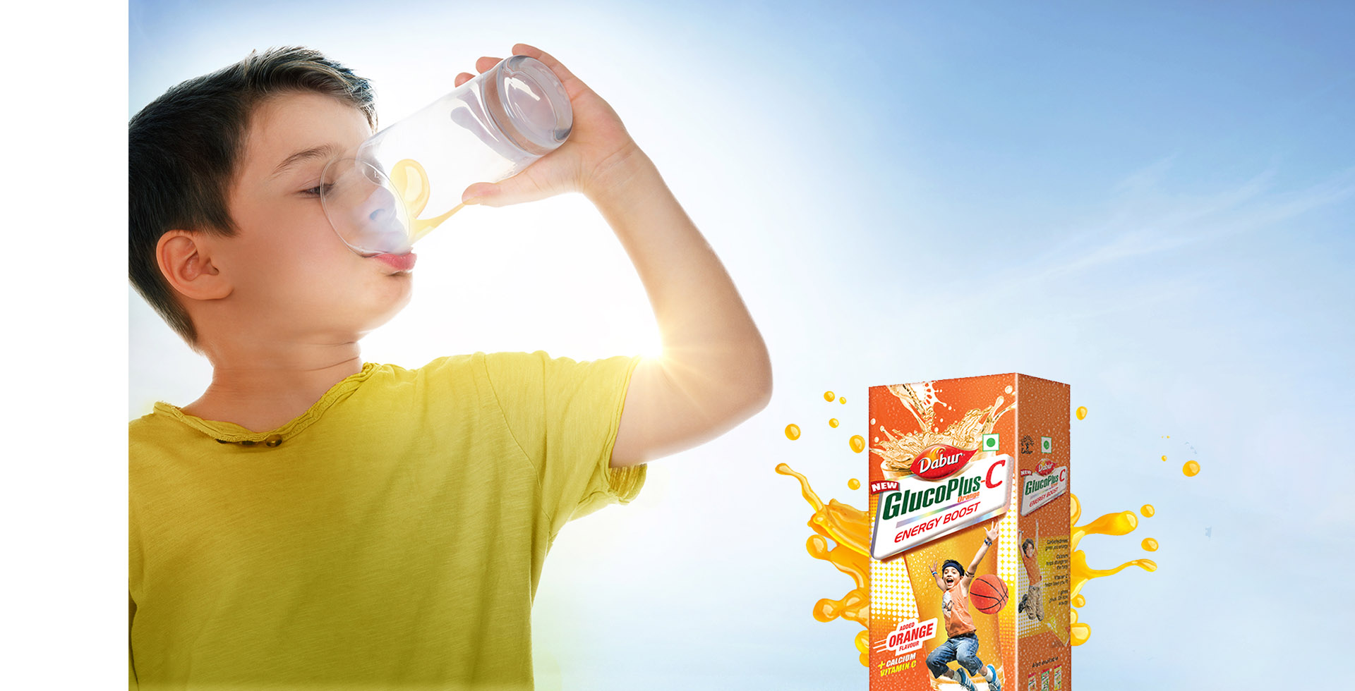 Dabur Health Supplements - Boost Your Immunity & Overall Wellness